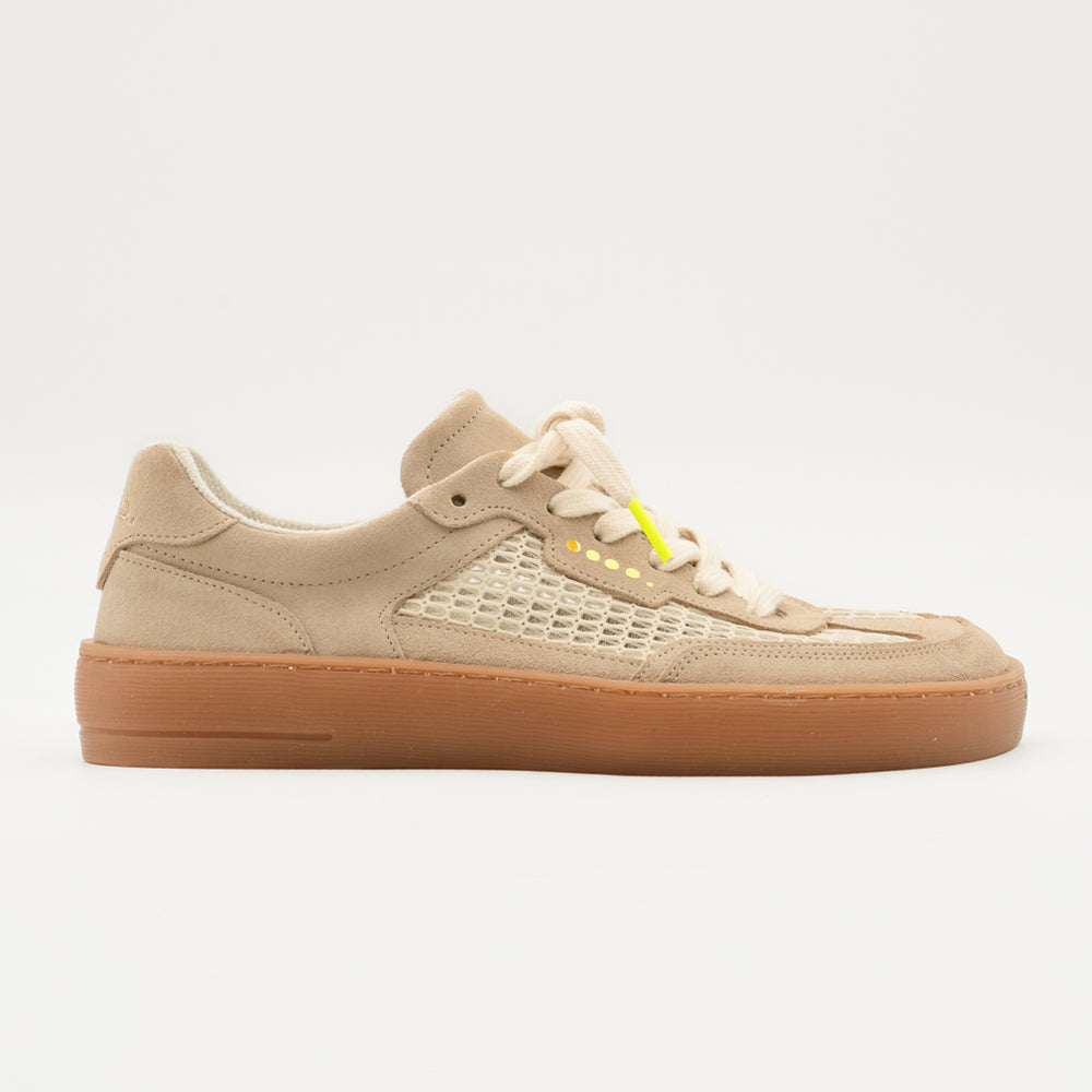 Soho Mesh Camel – DADA BRAND, SL