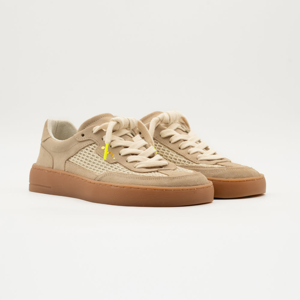 Soho Mesh Camel – DADA BRAND, SL