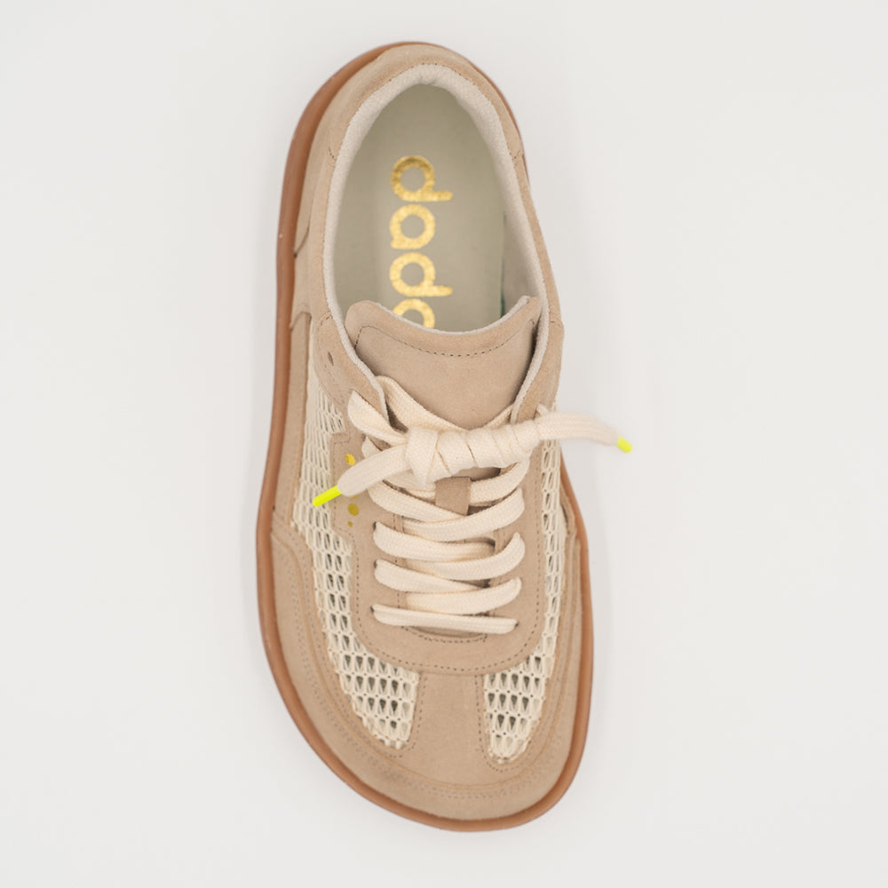 Soho Mesh Camel – DADA BRAND, SL