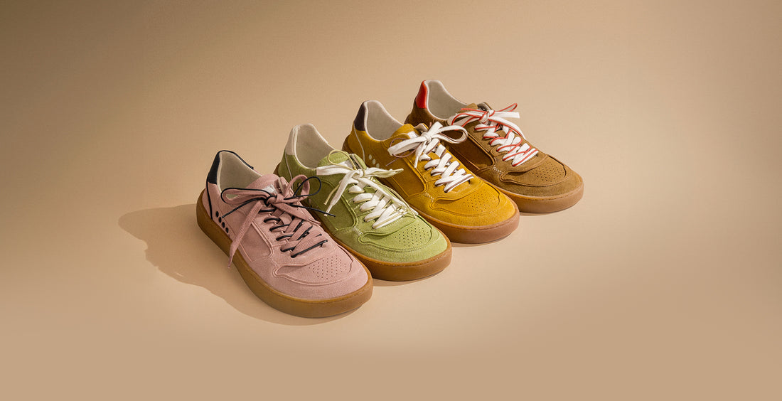 dada. BRAND | BAREFOOT SNEAKERS – DADA BRAND, SL