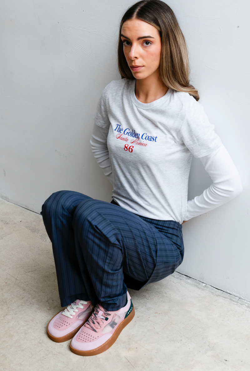 dada. BRAND | BAREFOOT SNEAKERS