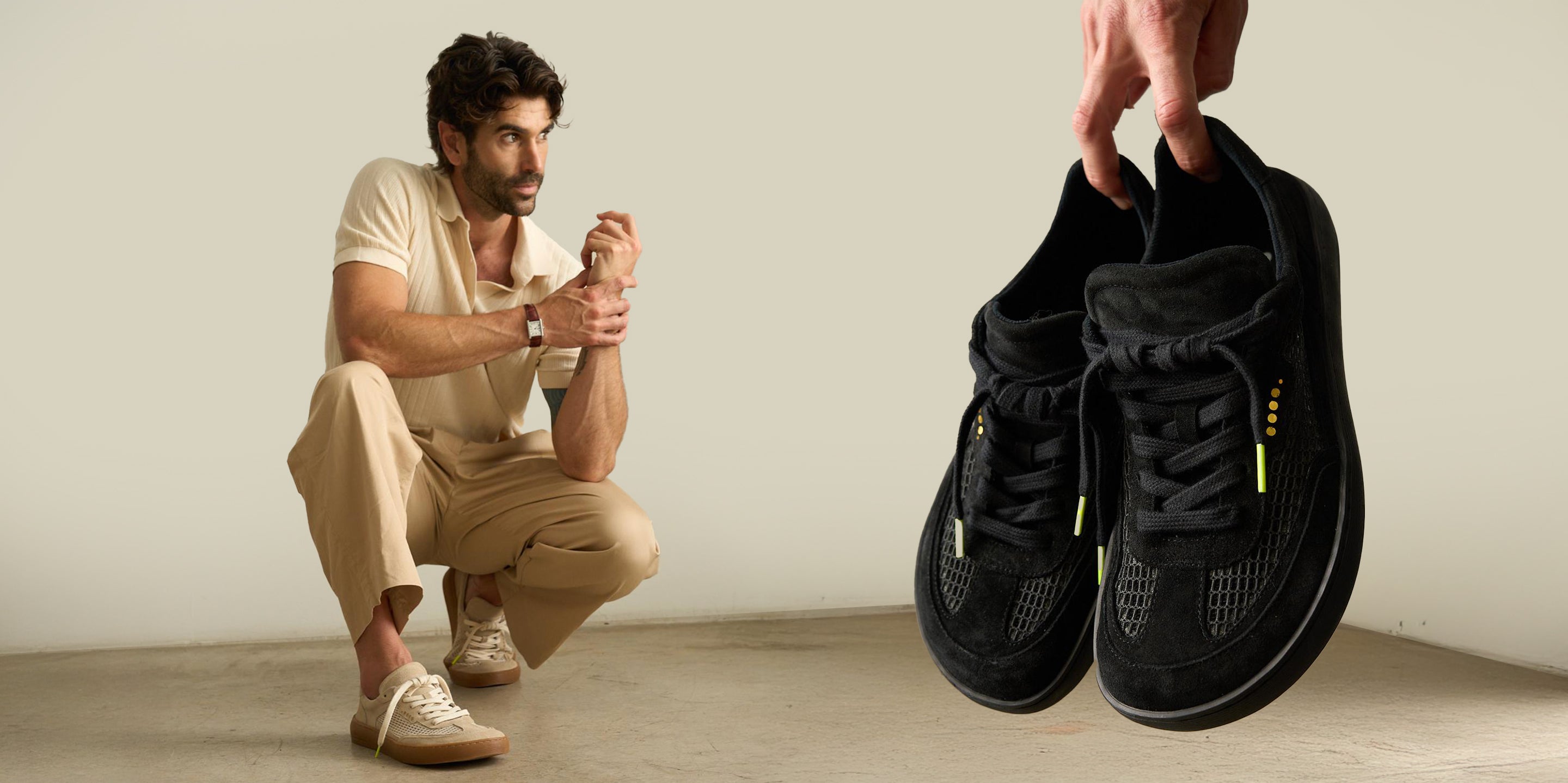 dada. BRAND | BAREFOOT SNEAKERS – DADA BRAND, SL