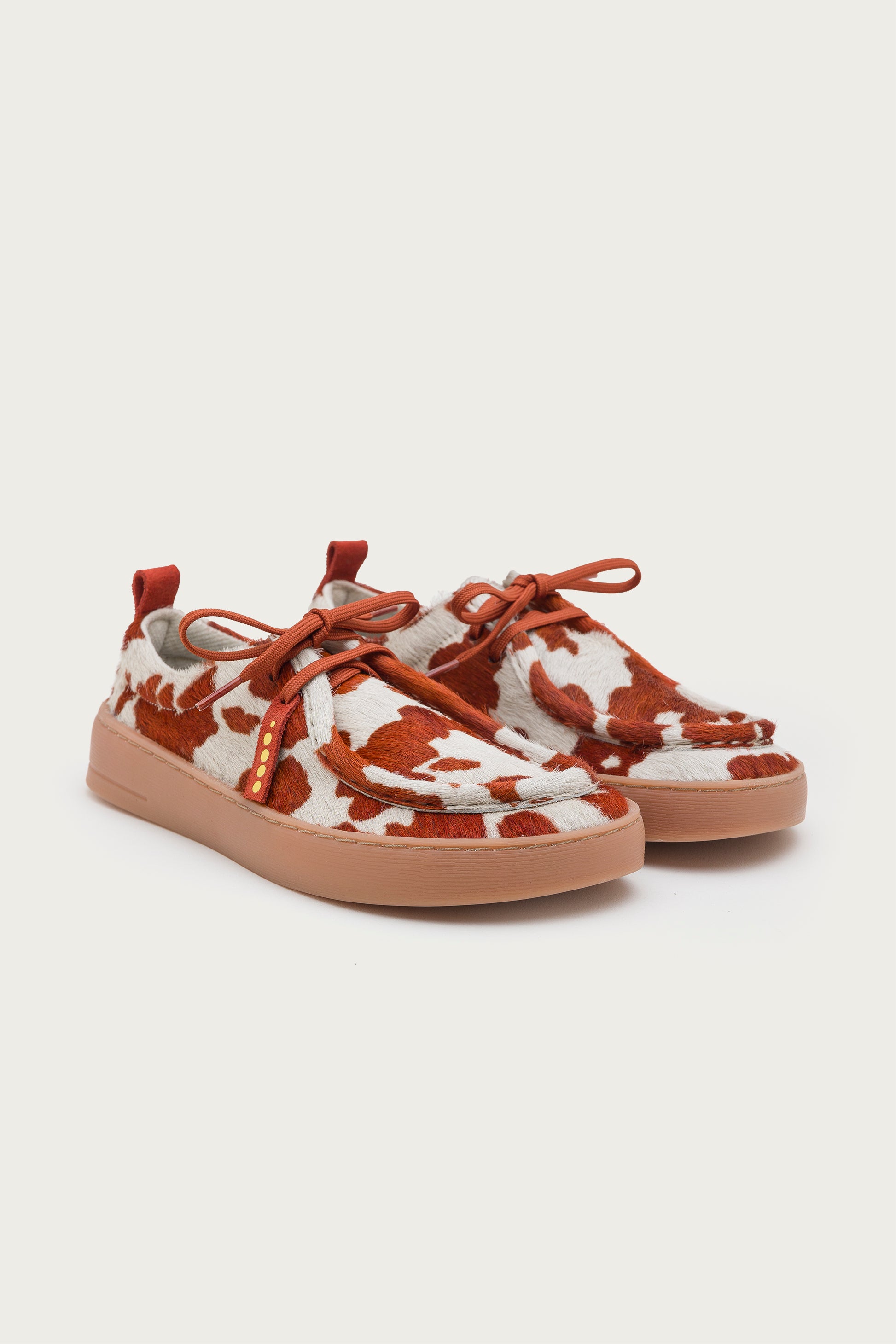 ARENI COW CARAMEL