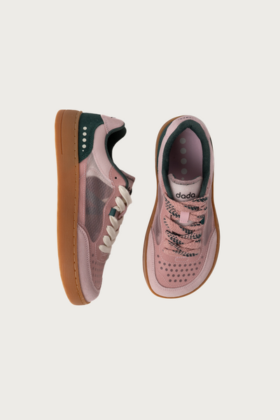 dada. BRAND | BAREFOOT SNEAKERS