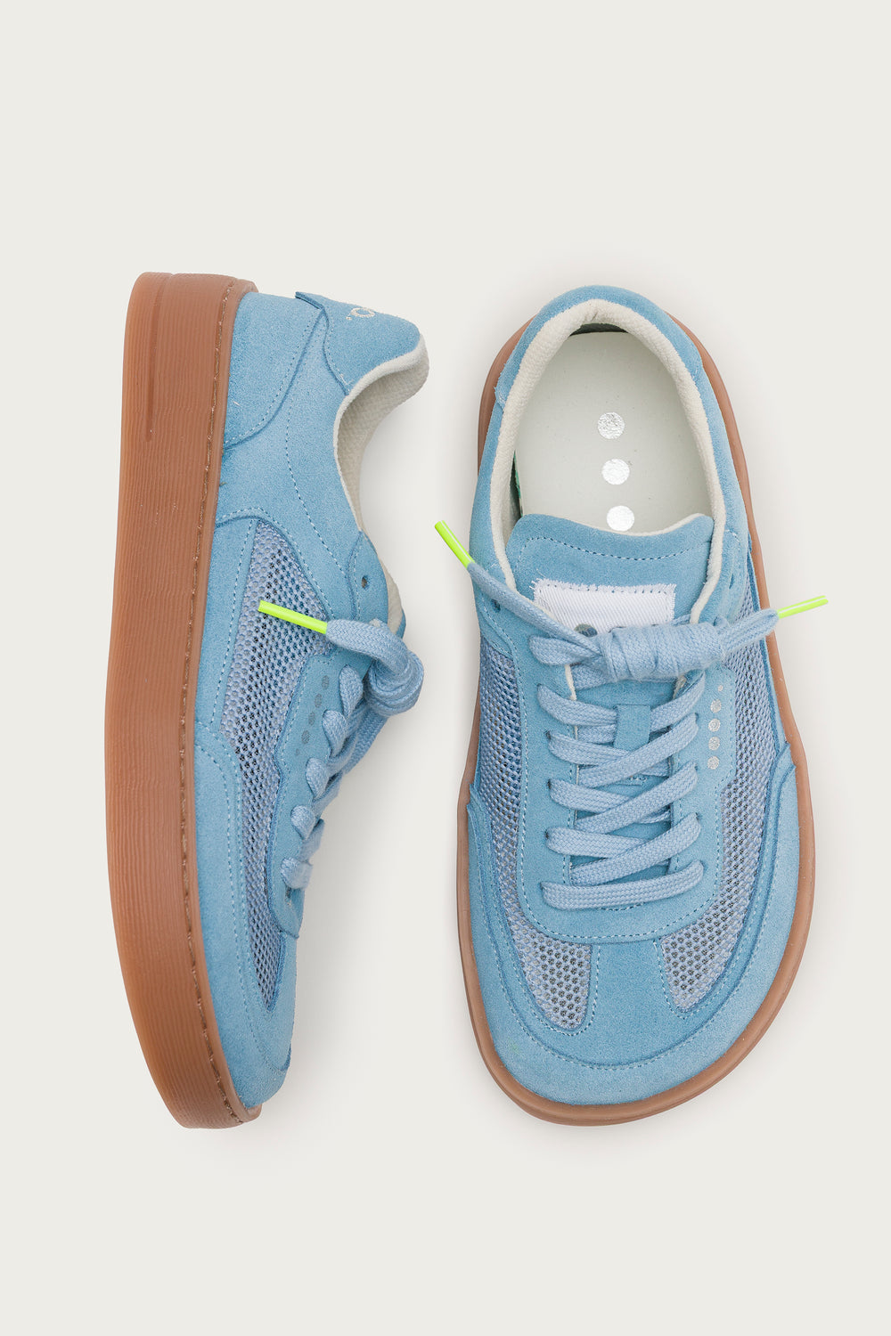 dada. BRAND | BAREFOOT SNEAKERS