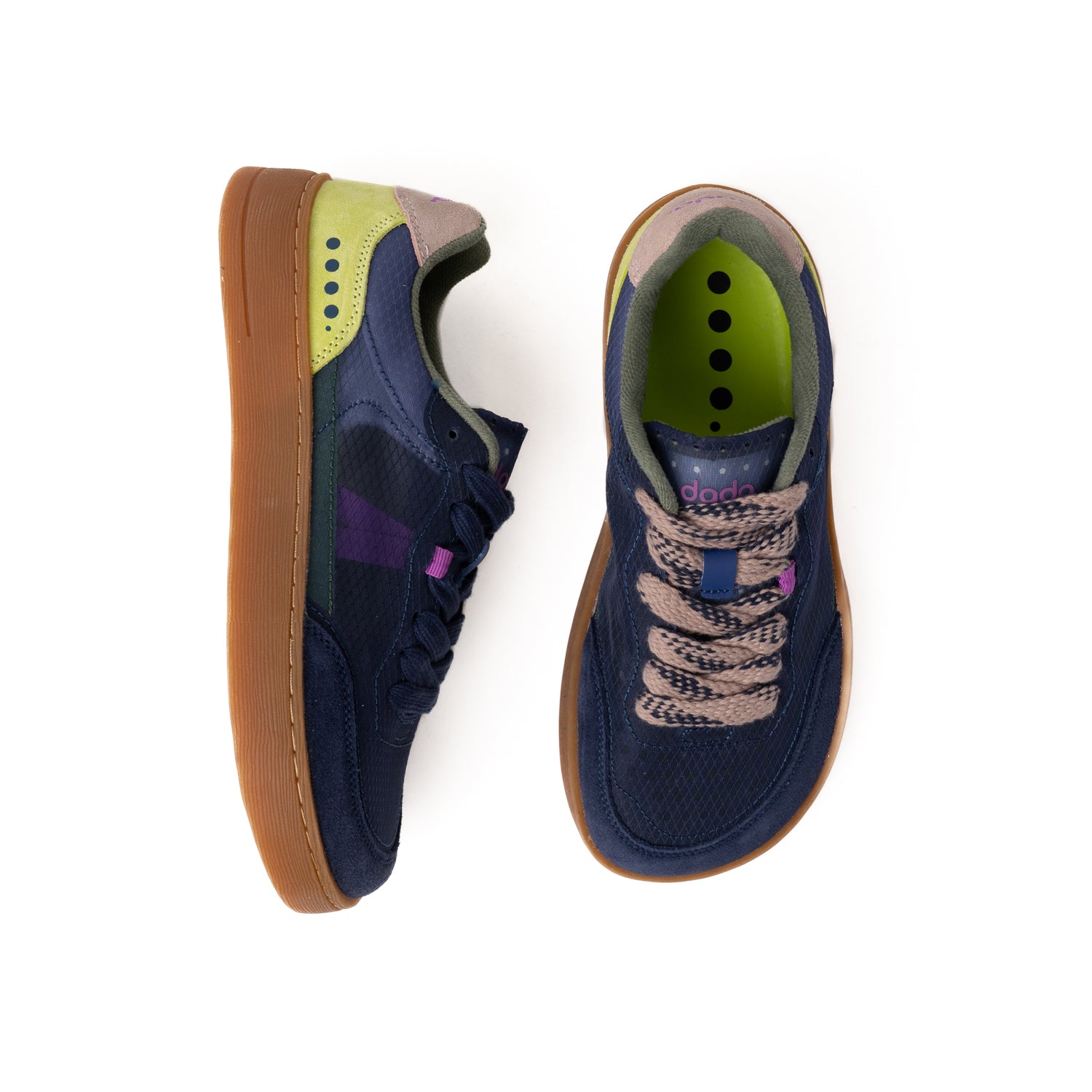 dada. BRAND | BAREFOOT SNEAKERS – DADA BRAND, SL