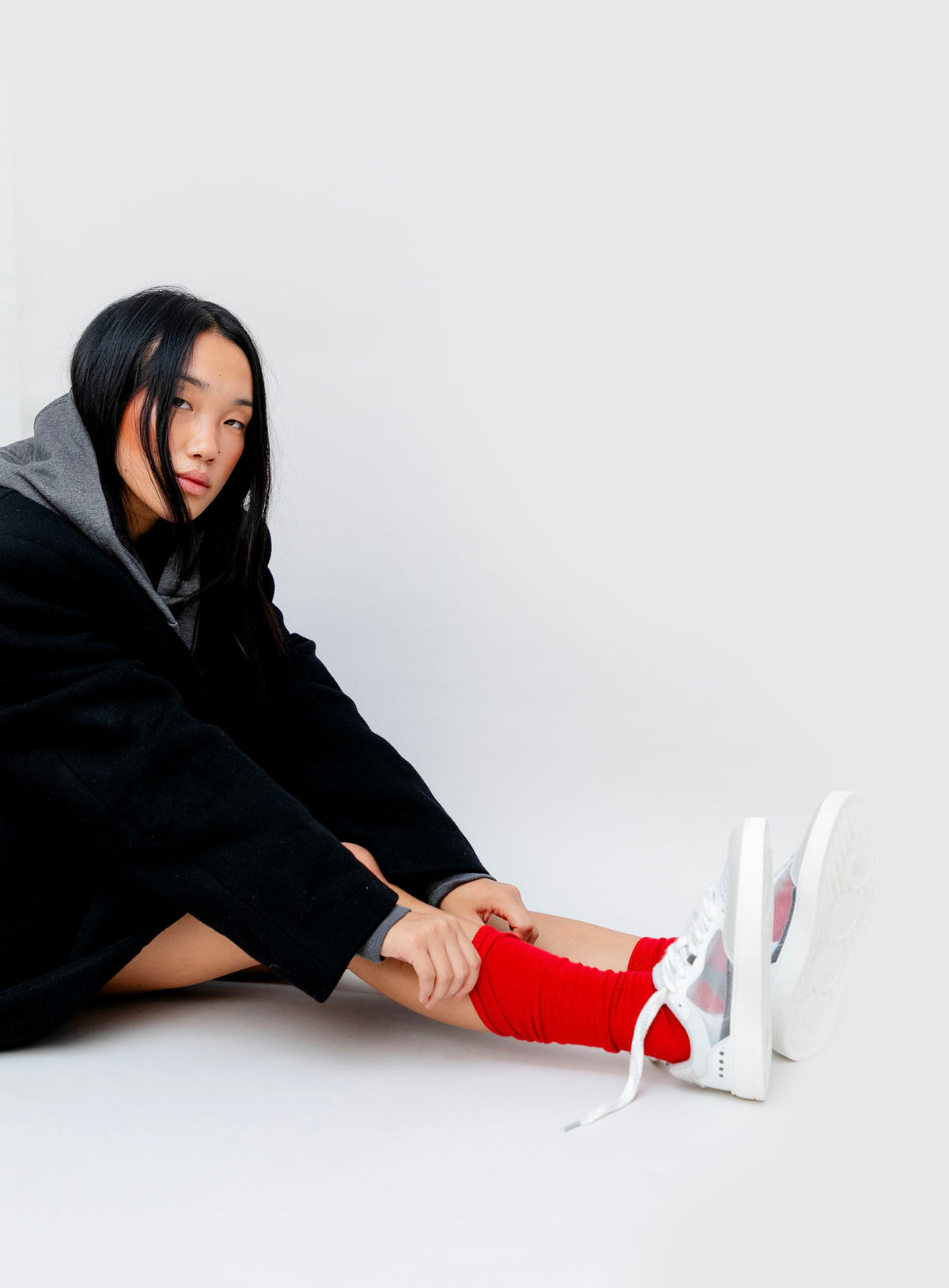 dada. BRAND | BAREFOOT SNEAKERS