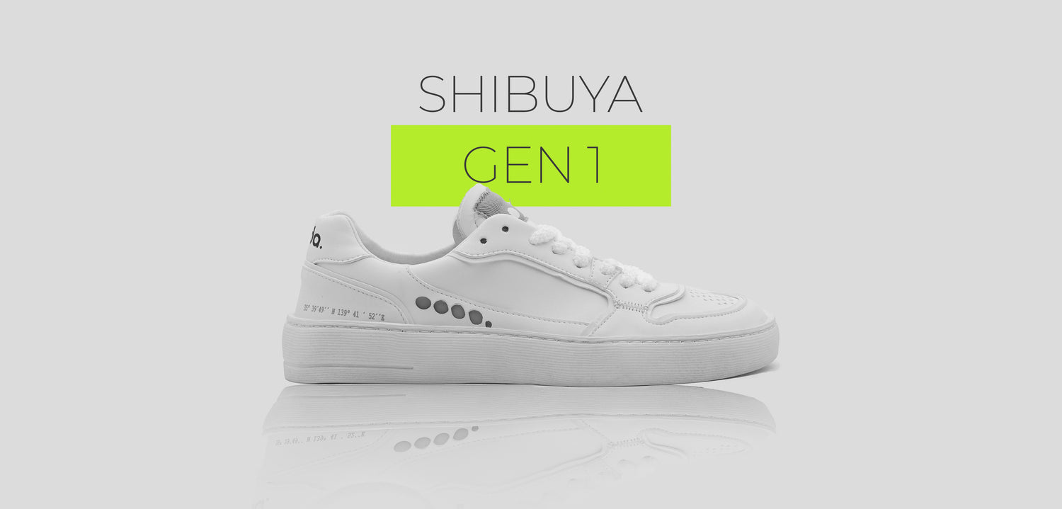 dada. BRAND | BAREFOOT SNEAKERS – DADA BRAND, SL