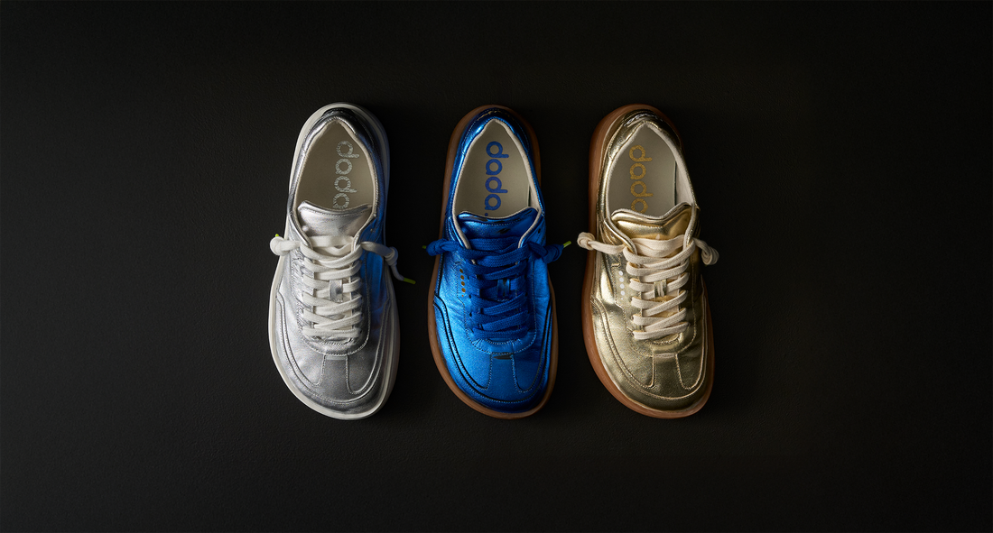 dada. BRAND | BAREFOOT SNEAKERS – DADA BRAND, SL